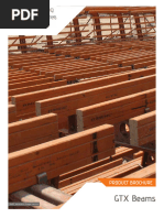 Superslim Soldiers RMD Kwikform HK | PDF | Truss | Beam (Structure)