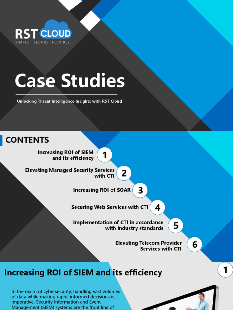 Case-Studies-Book | PDF