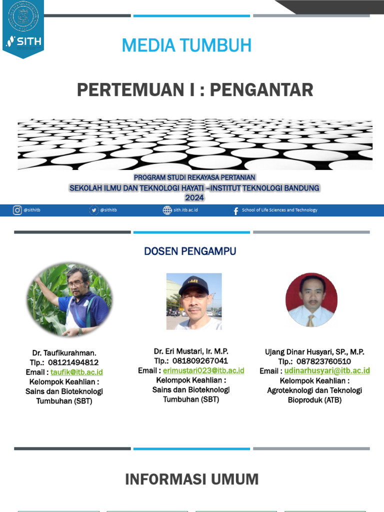 Media Tumbuh - 1 2024 Prodi RP | PDF