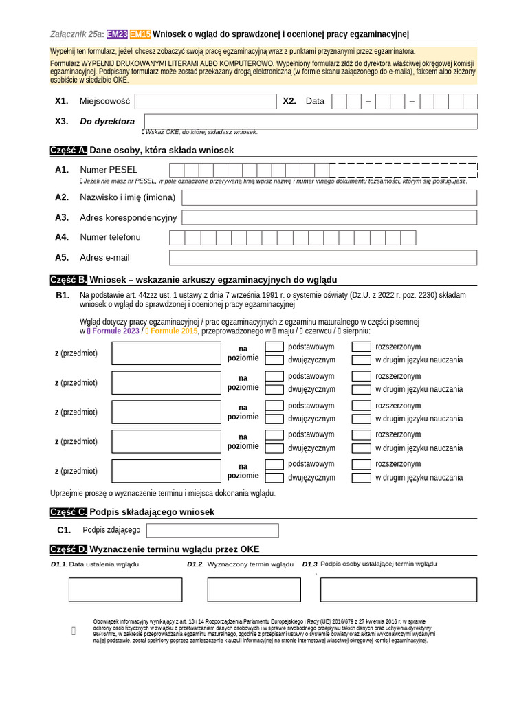 EM 2024 Zalacznik 25a | PDF