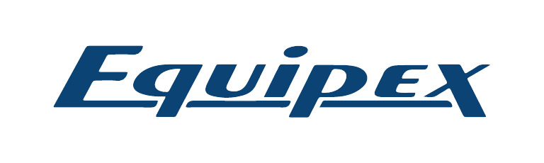 Adesivo Equipex 50cm x 15cm | PDF
