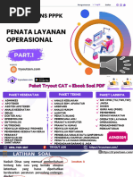Kak 2024 Penyediaan Peralatan Dan Perlengkapan Kantor | PDF