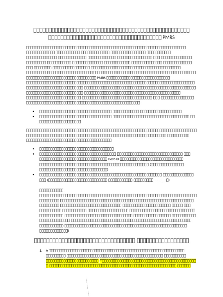 Mapping Tool Instruction | PDF