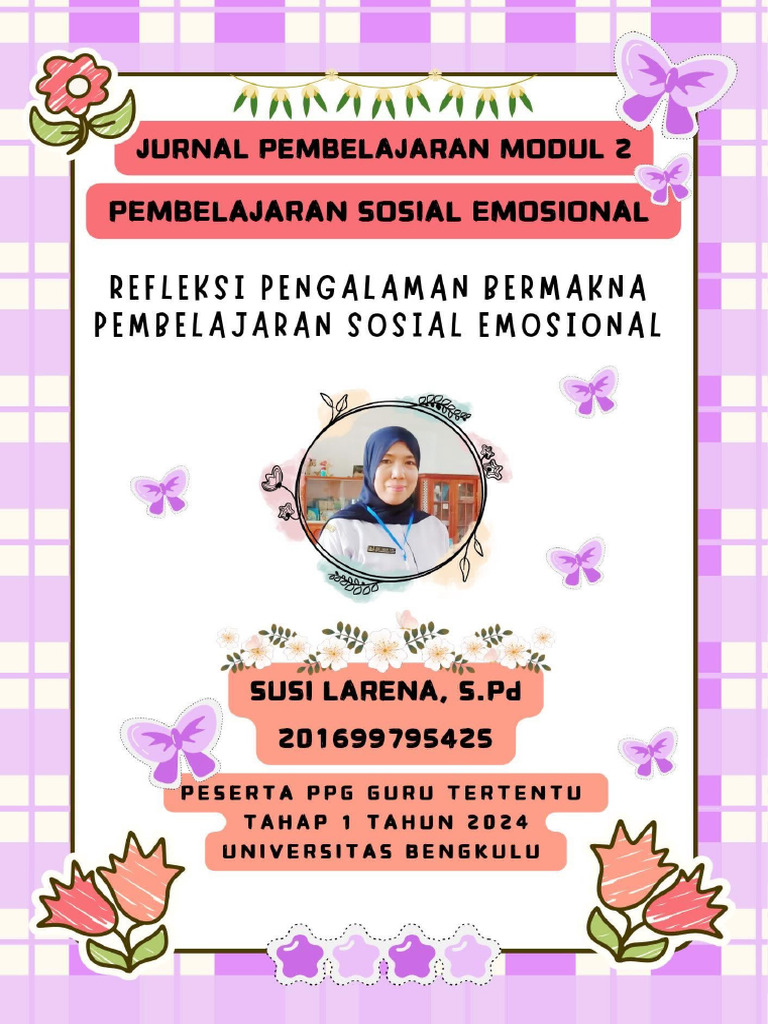 Modul 2 Susi Larena | PDF