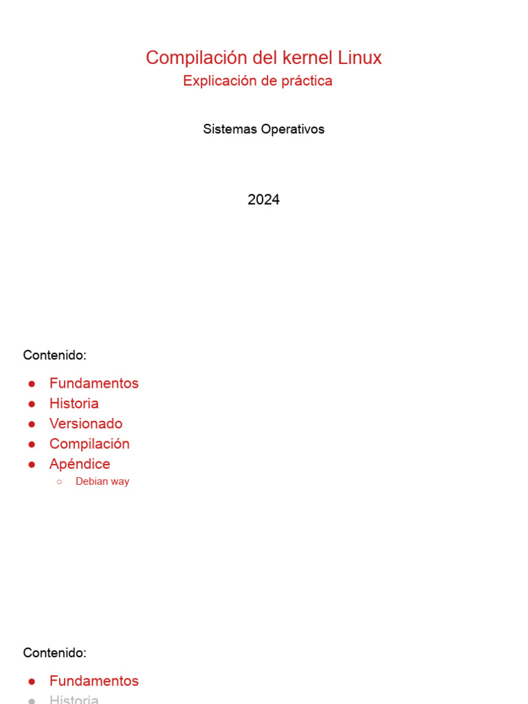 Explicación Práctica Pdf