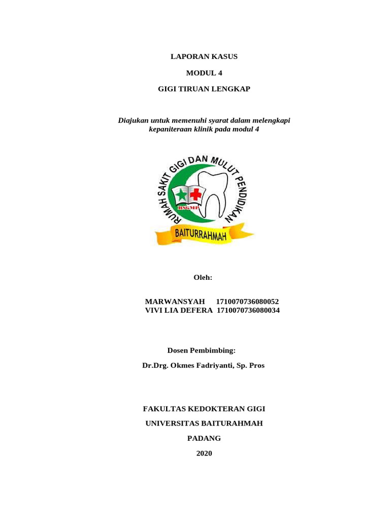 CBD GTL | PDF | Mouth