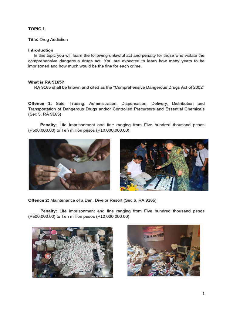 Group 2 (NSTP) | PDF