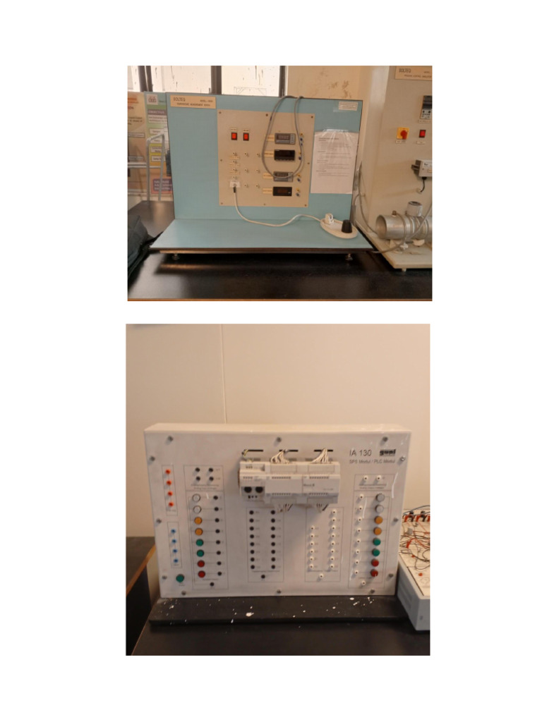 HQ Lab Pics | PDF