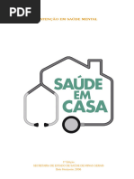 Teste de Atenção Difusa - TADIM 1 e 2 e TEDIF 1 2 e 3 | PDF