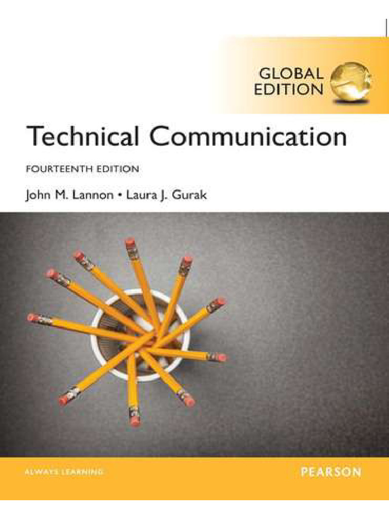 Full Test Bank technical comm 14th edition | PDF