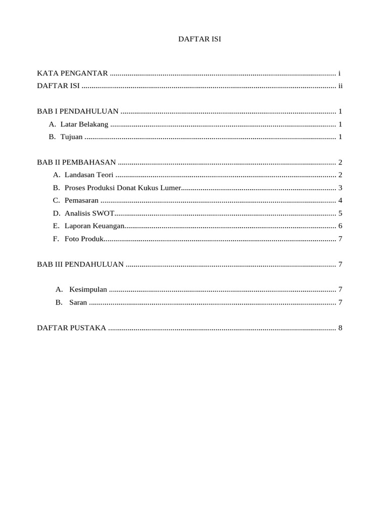 Daftar_Isi_ | PDF