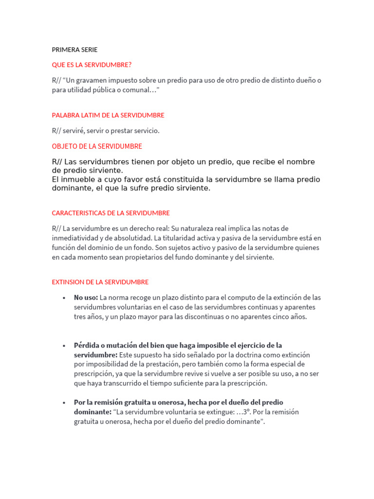 Preguntas Examen Civil | PDF