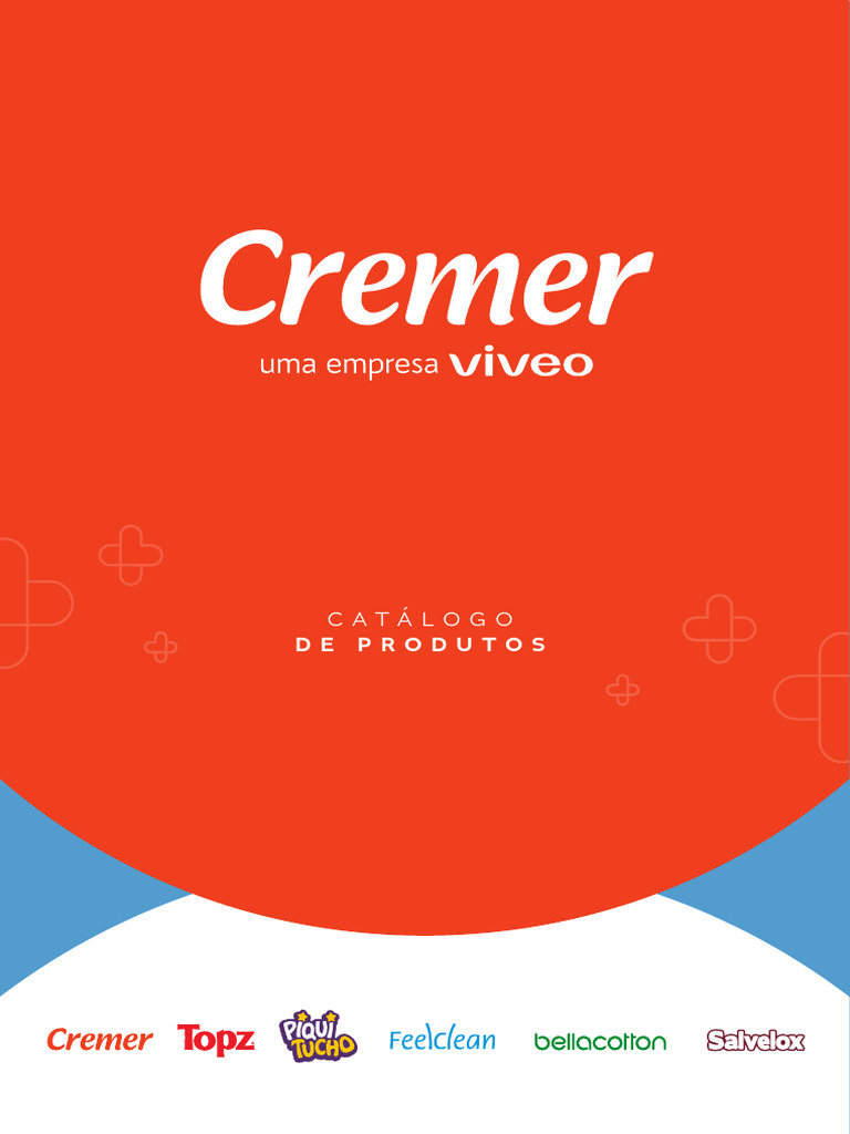 Catalogo CREMER Final | PDF