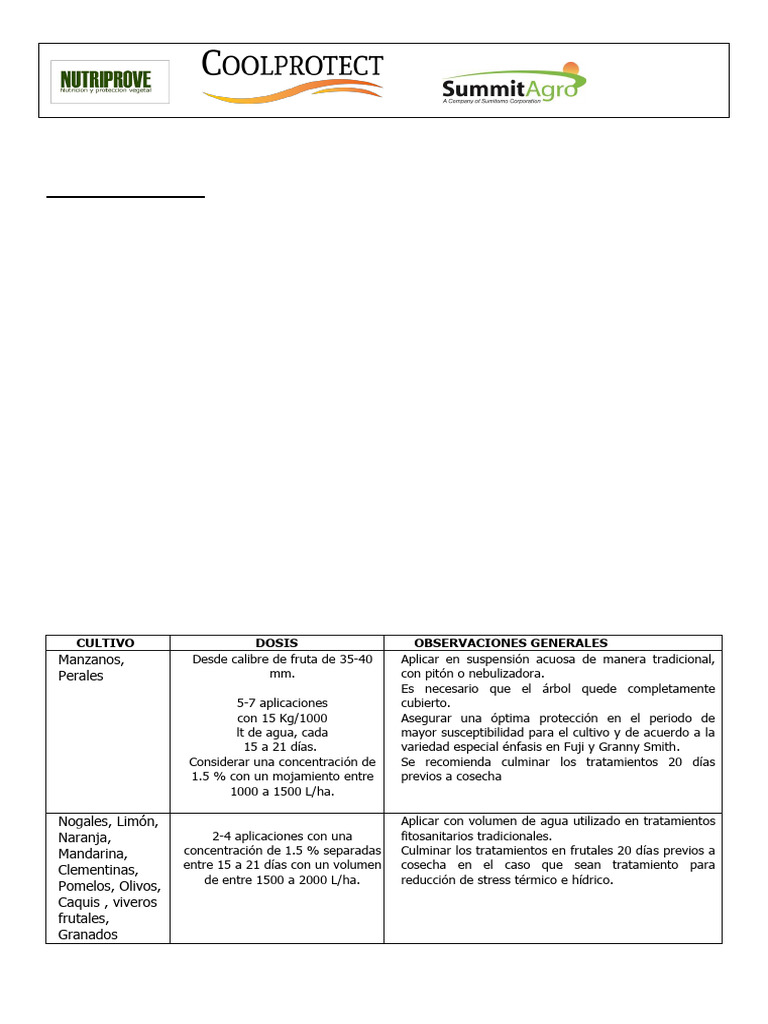 FT Cool Protect 2020 | PDF | Technology & Engineering