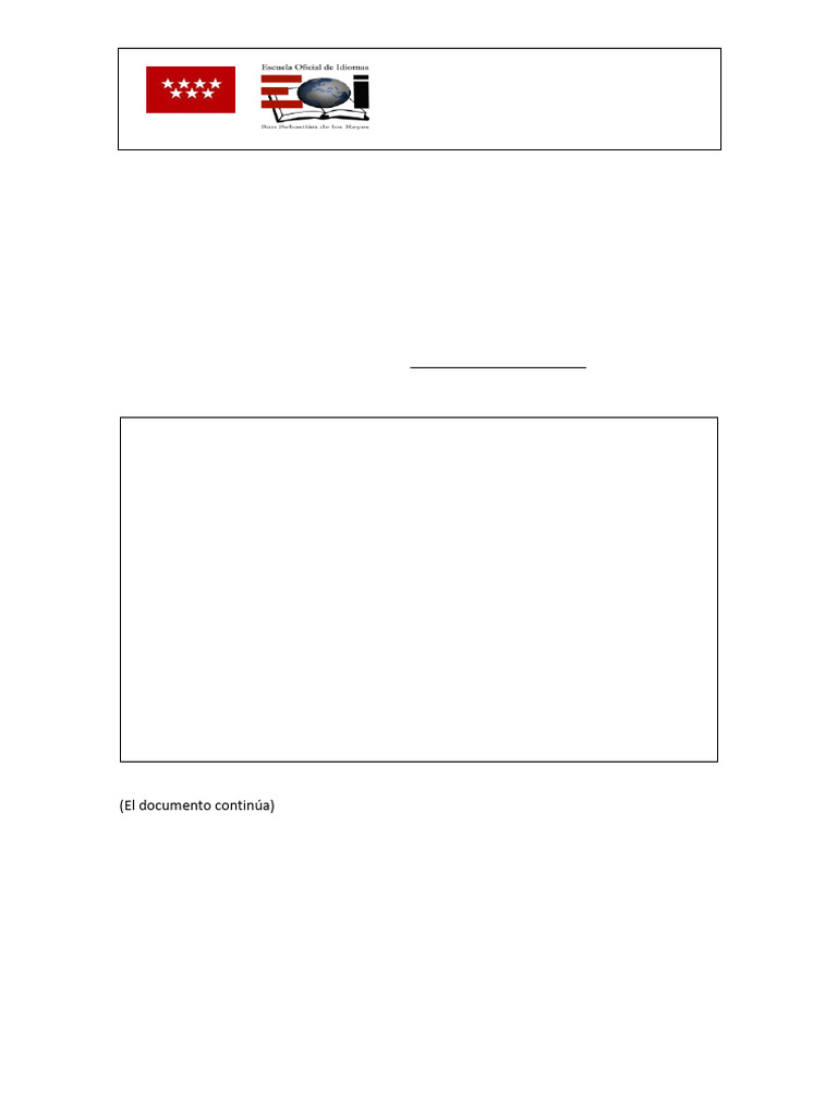 Mediacion Oral B2 8 | PDF