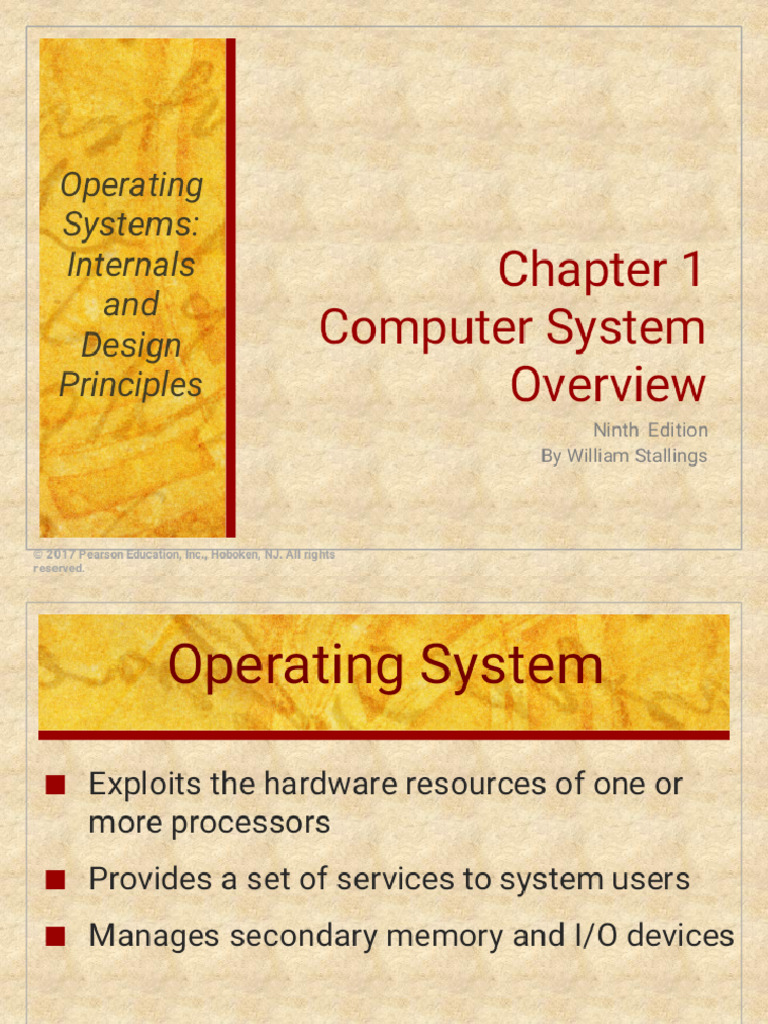 Ch01 OS9e Phoenix PDF | PDF Ch01 OS9e Phoenix PDF | PDF