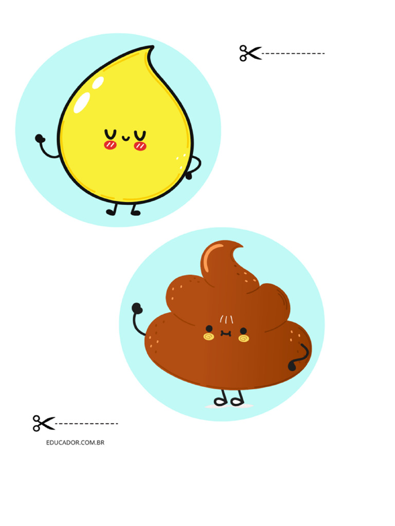 Card Coco e Xixi | PDF