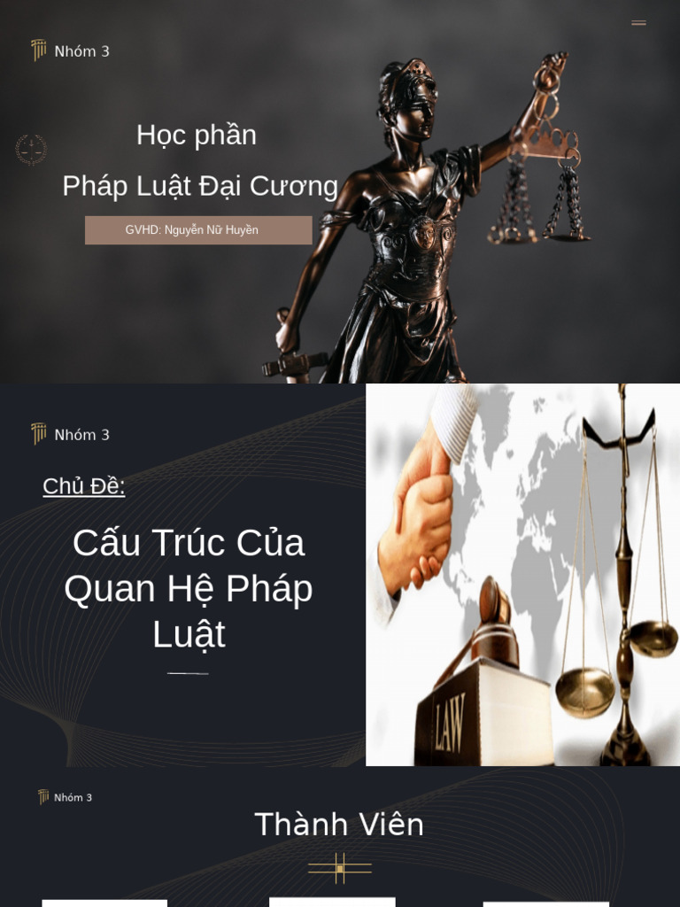 Nhóm 3 - PLDC | PDF