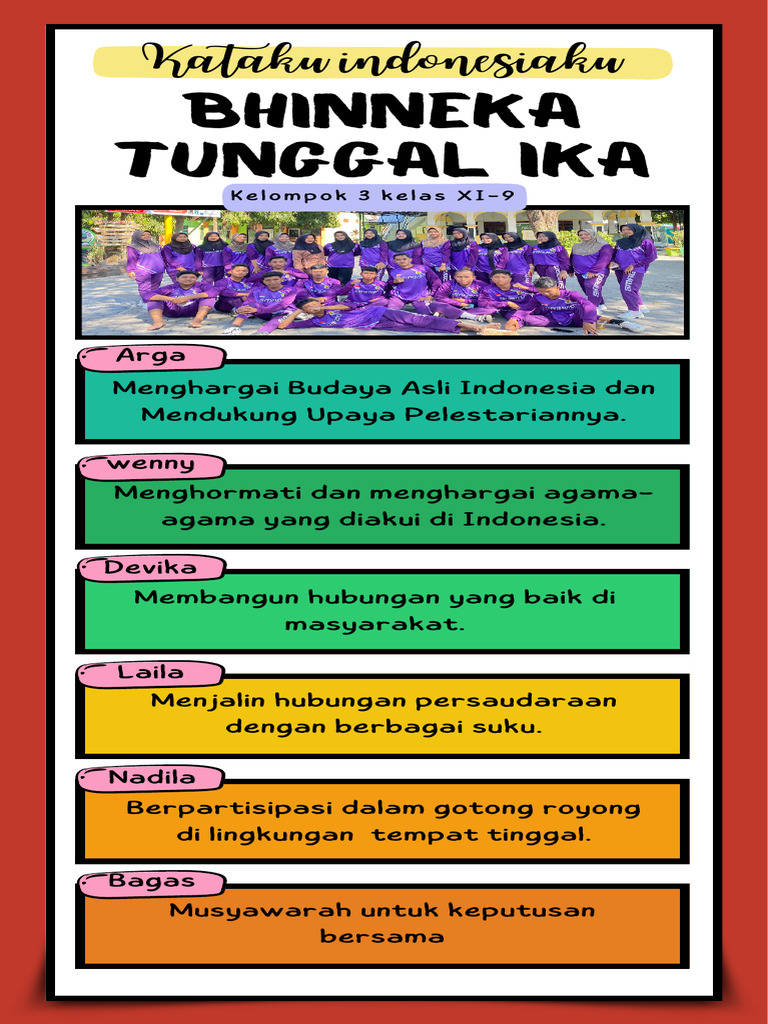 Rundown Diklat 1 A9 2024 | PDF