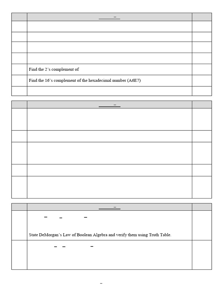 Class-11 Half Yearly 2023-24 | PDF