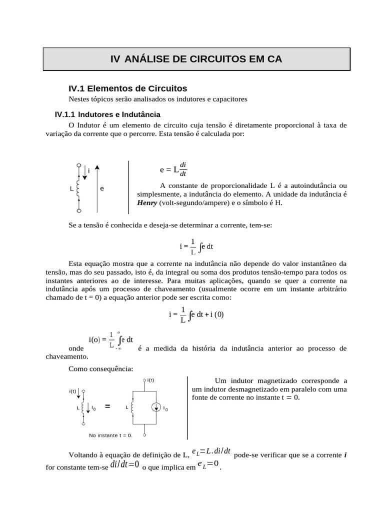 Apostila_EG_Cap4 mec 23 | PDF