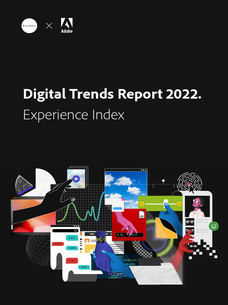 Digital Trends Report 2022 PT | PDF