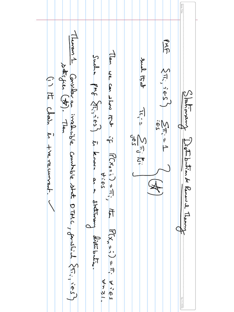 Lecture 34 - 24.11.2020 | PDF