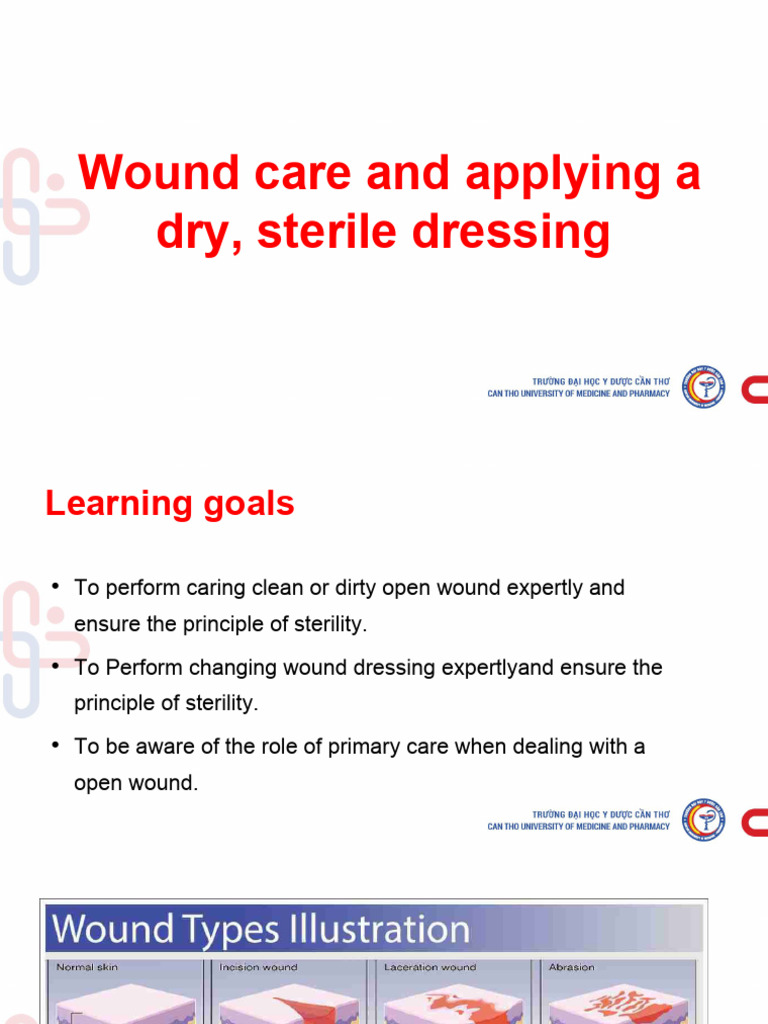 Wound care health.ctump | PDF