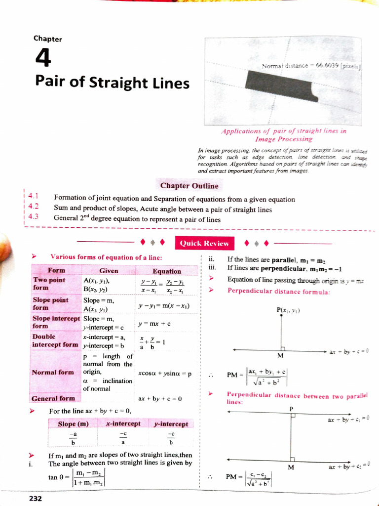 Straight Line Target CET | PDF