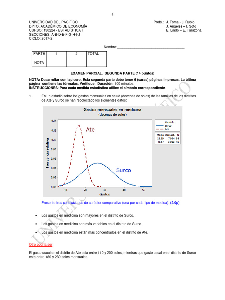 Est1-2017-2 EP Sol | PDF