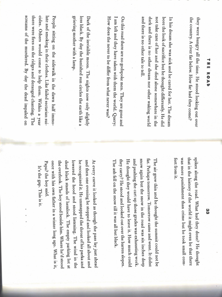 2 Translation the Road | PDF