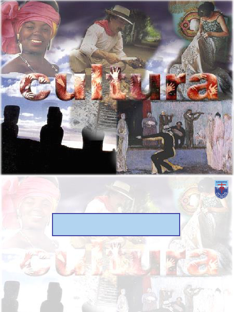 2 La Cultura | PDF