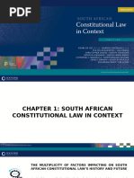Segregation in South Africa During the 1920s and 1930s | PDF | Racial ...
