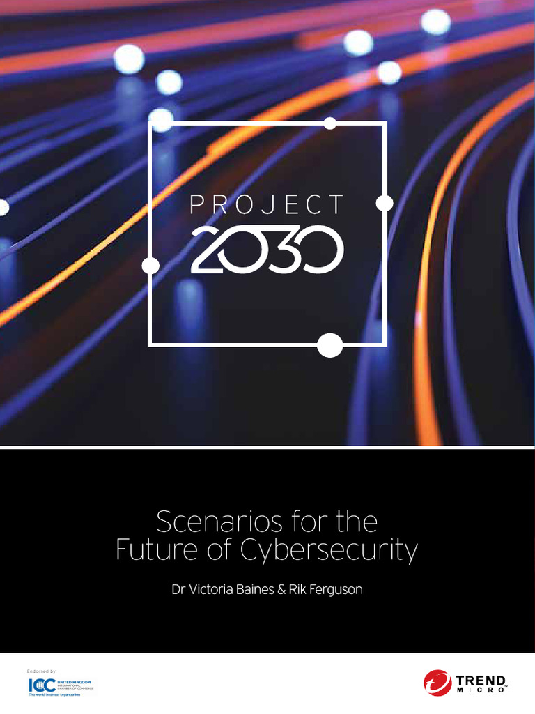 WP01 - Project 2030 - White Paper - 210505US - Web | PDF