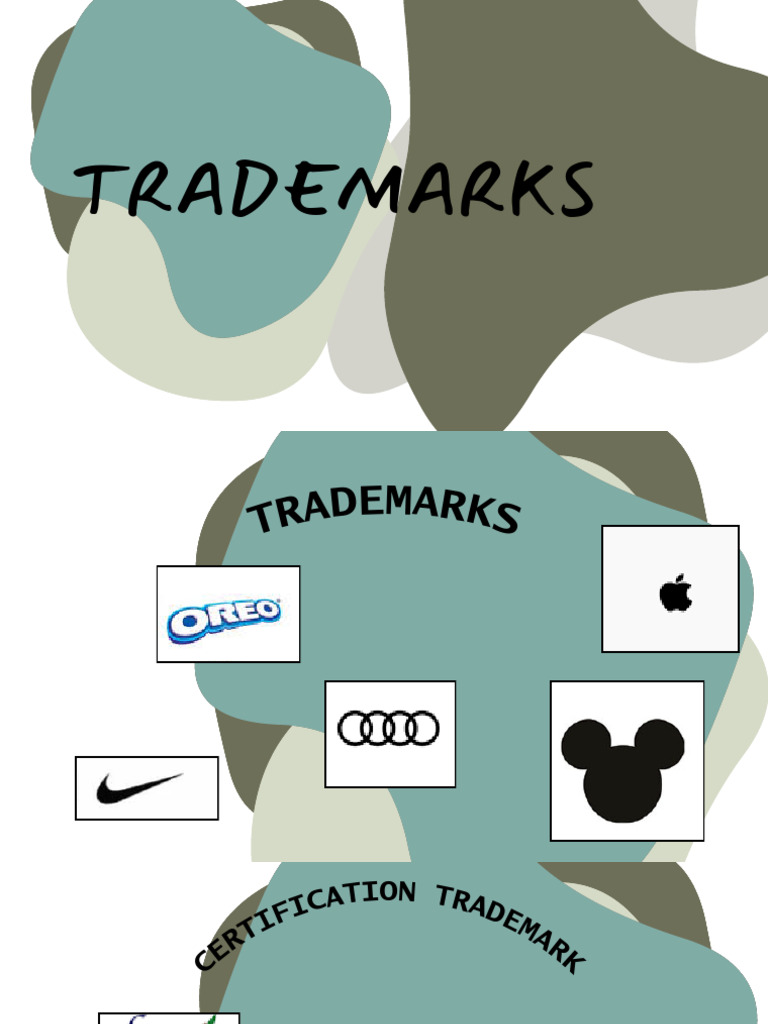Trademarks - 61 | PDF
