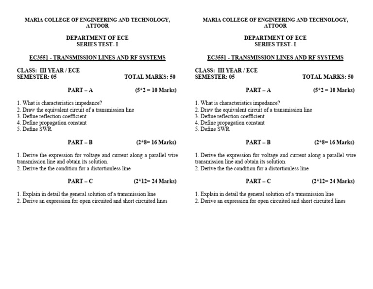 TLRF | PDF