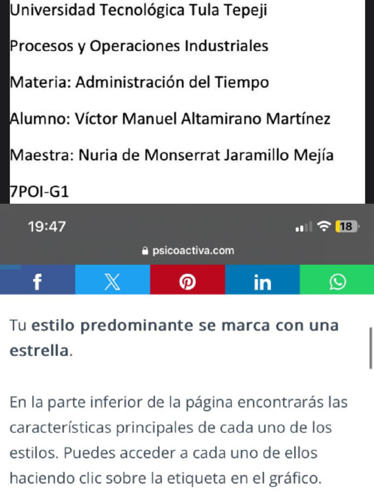 Actividad 5 VMAM | PDF