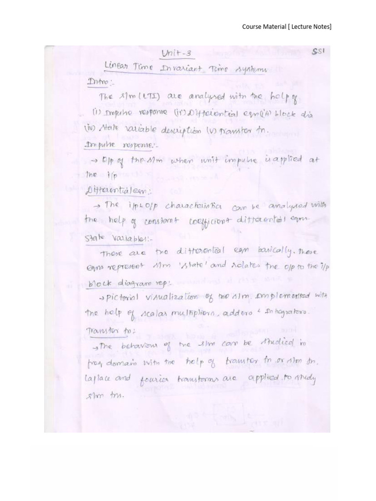 NS-Unit III HW | PDF