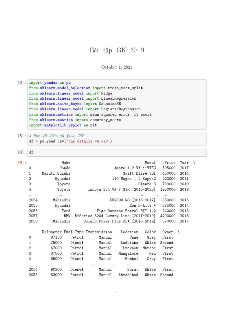Bài_tập_GK_30_9 | PDF
