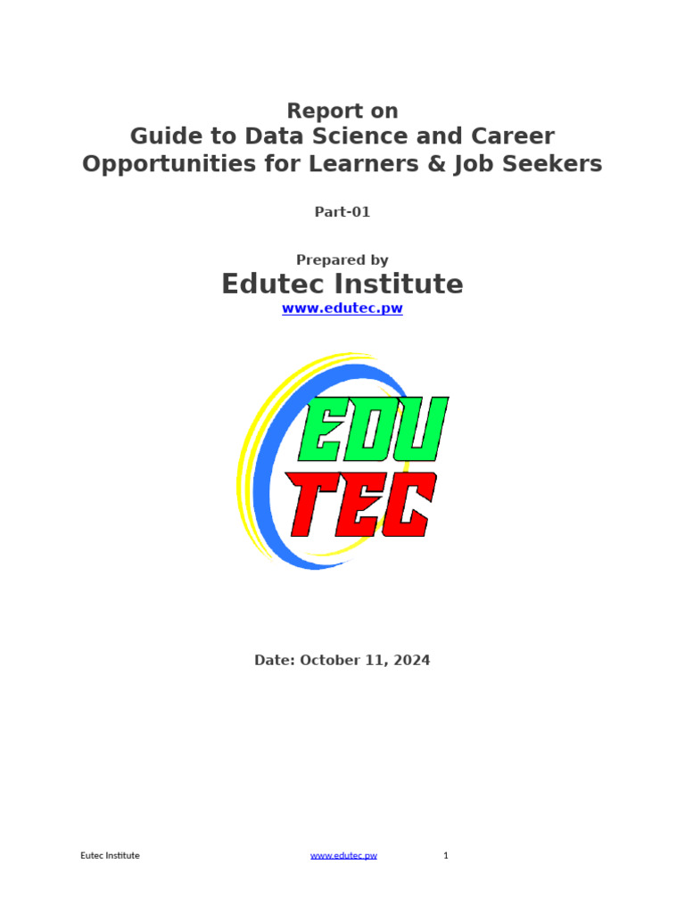 Guide_to_data_science_1 | PDF Guide_to_data_science_1 | PDF