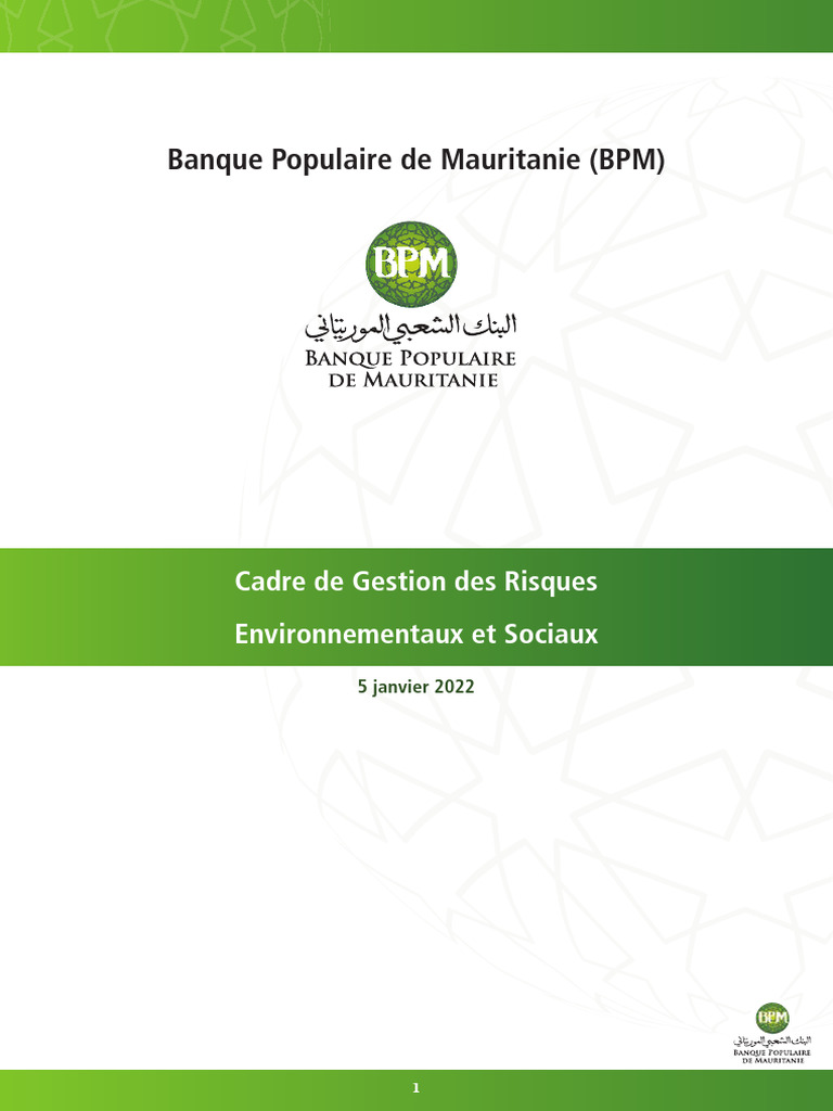 Esms BPM | PDF