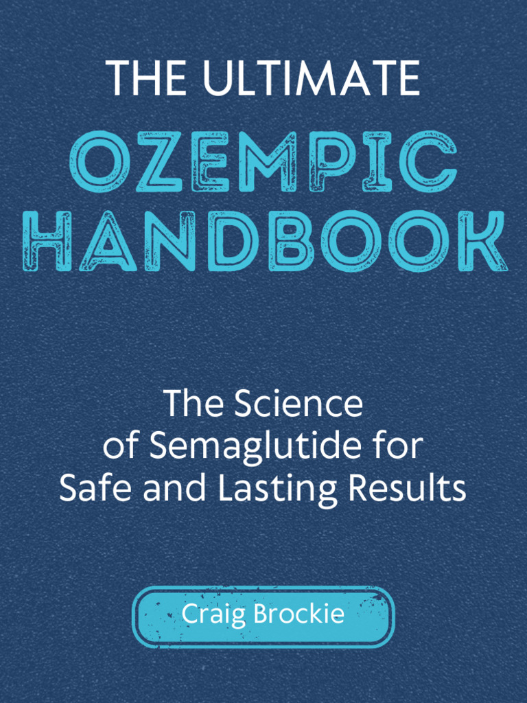 Ozempic | PDF