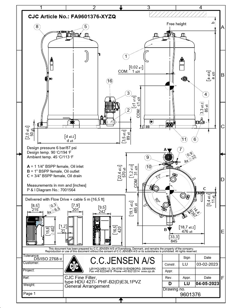 Hdu 427 - PHF-B2 (D) E3l1pvz - 9601376 | PDF