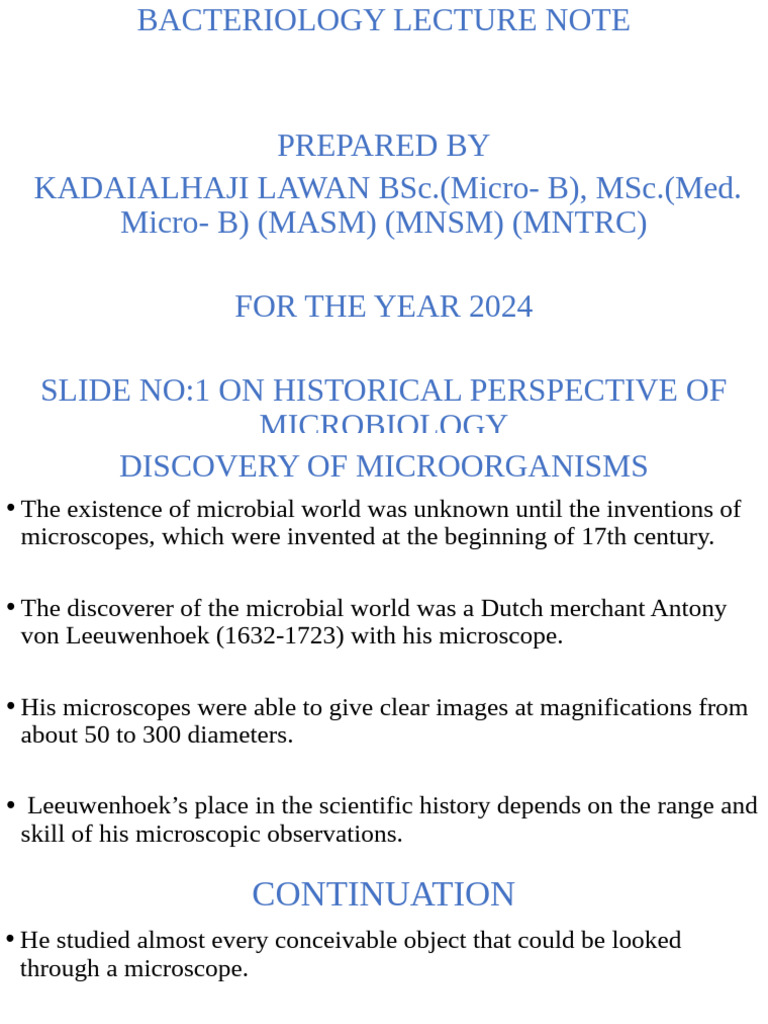 BMS 2.1 Slide1 | PDF