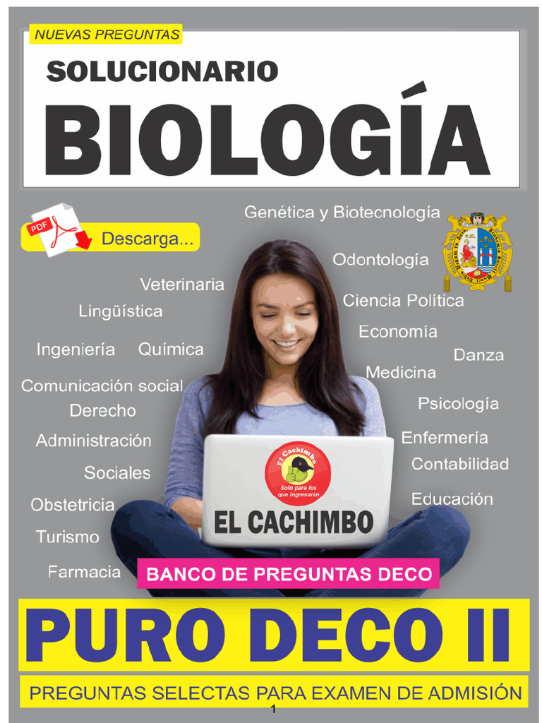 Solu Bio | PDF
