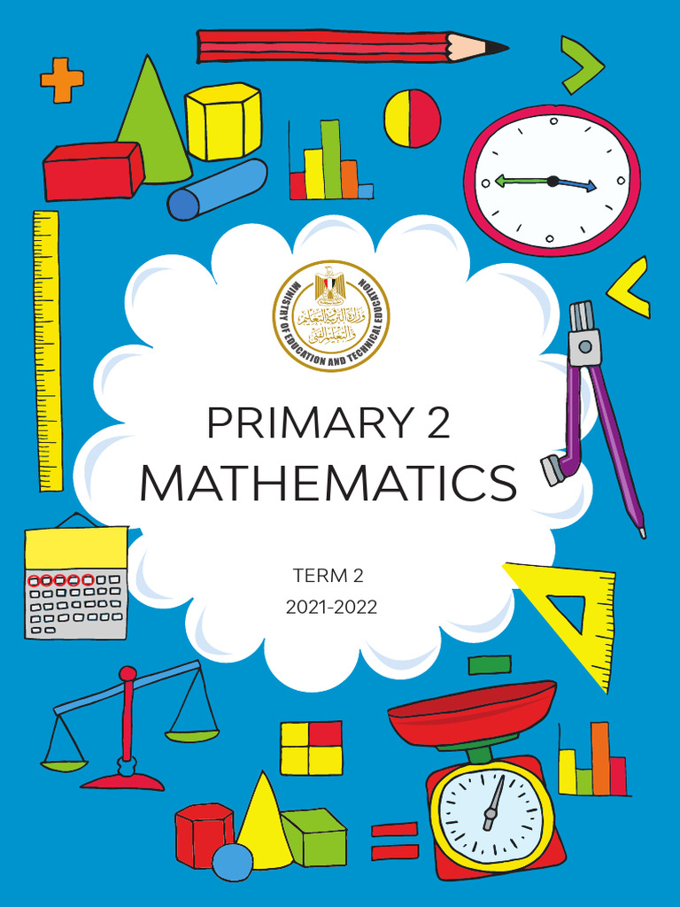 Math 2prim t2 e | PDF