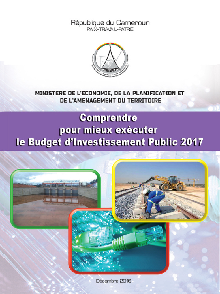 Comprendre Pour Mieux Executer Le Bip 2017 | PDF