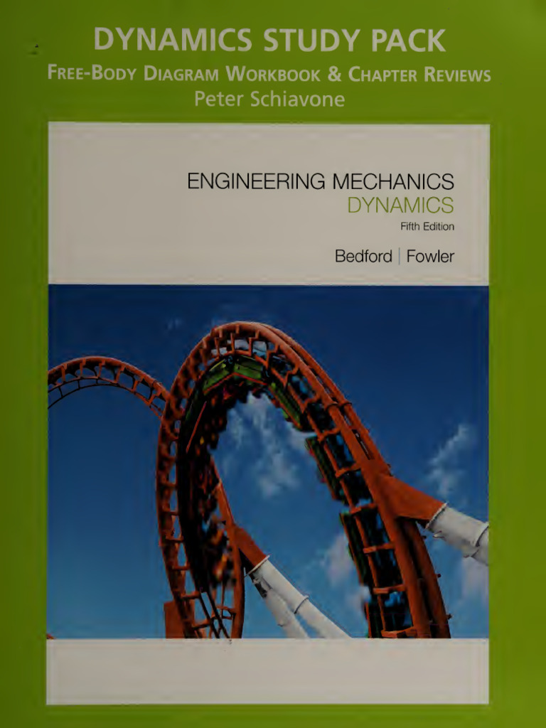 Dynamics Study Pack: Peter Schiavone | PDF