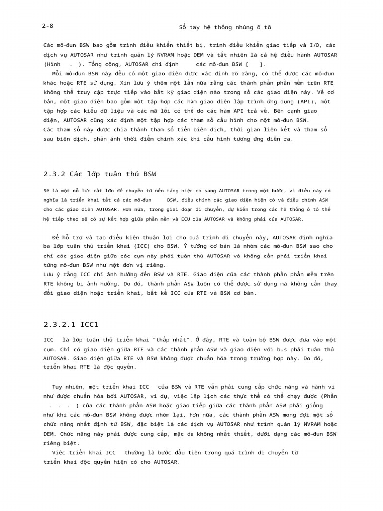 Automotive Embedded Systems Handbook Trang 1 (1) 51 60 | PDF