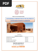 City of Kigali Master Plan Vision 2050 | PDF | Sustainable City | Green ...